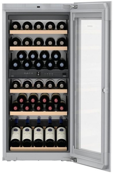 LIEBHERR Vinski frižider EWTGW 2383 Siva