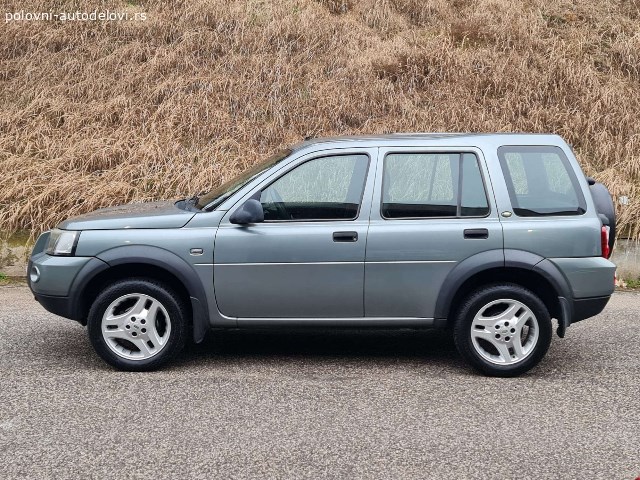 Freelander1