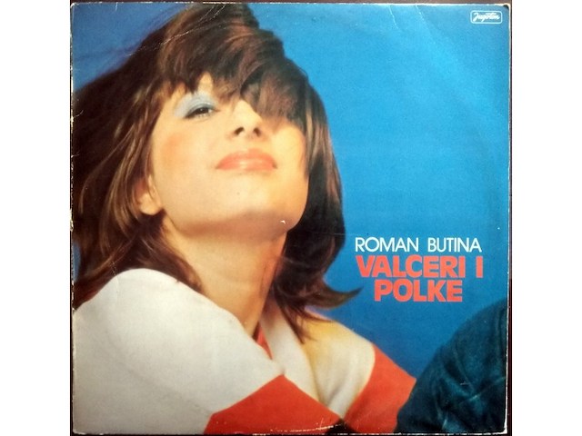 LPD Roman Butina - Valceri i polke