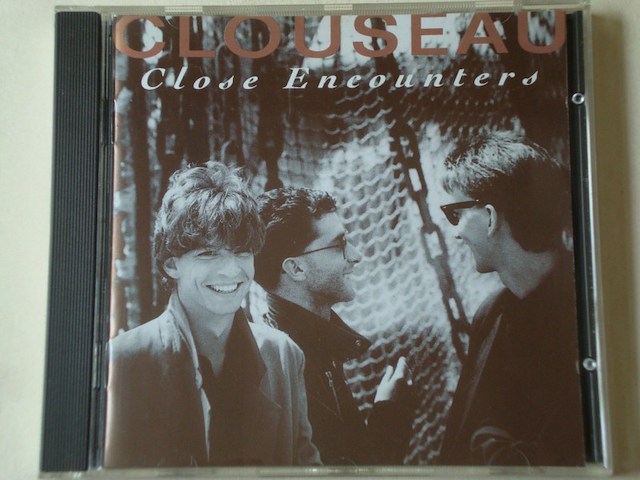 Clouseau - Close Encounters