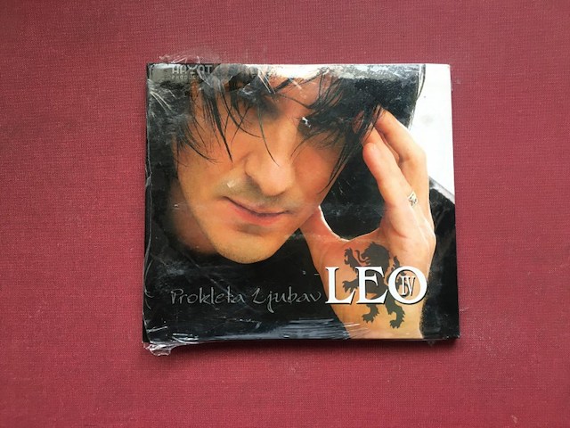 Leo - PRoKLETA LJUBAV    2005