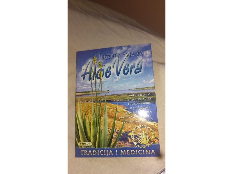 legenda koja zivi aloe vera tradicija i medicina