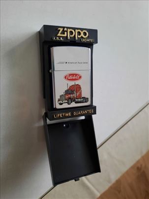 Zippo vintage kolekcionarski upaljac