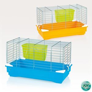 FOP Kavez za glodare Cavia1-58*32*H34cm