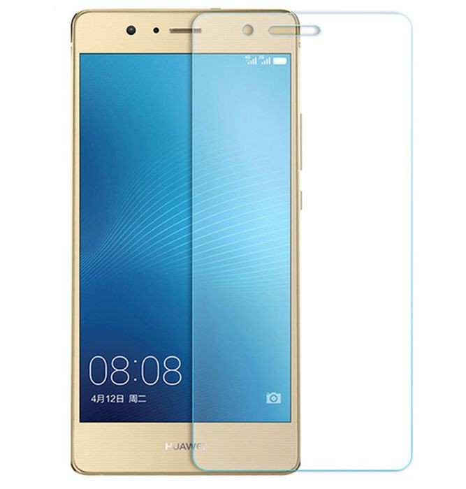 Zaštitno, kaljeno staklo Tempered glass za Huawei P9 lite 2016 (5.2") RAVNO