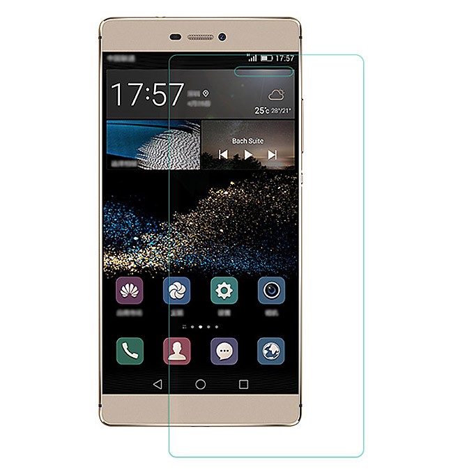 Zaštitno staklo Tempered Glass za Huawei P8 Lite 2015 (5.0") ravno