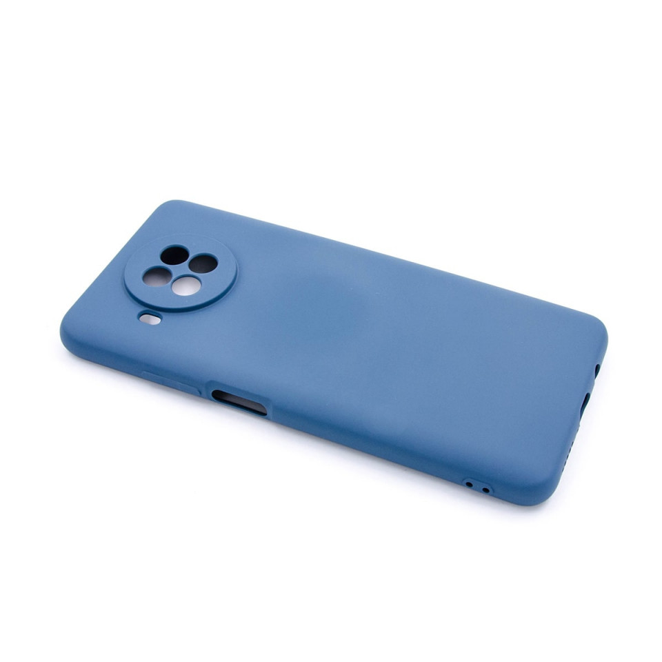 TPU maska MATTE za Xiaomi Mi 10T Lite 2020, Redmi Note 9 Pro 5G 2020 (6.67") više boja