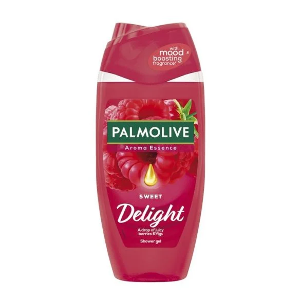Palmolive Aroma Delight gel za tuširanje 250ml
