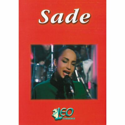 Sade – Nenad i Slađana Perišić