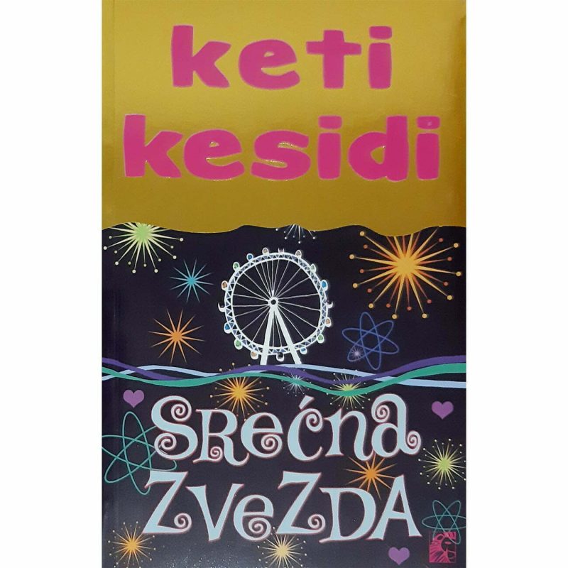 Srećna zvezda – Keti Kesidi