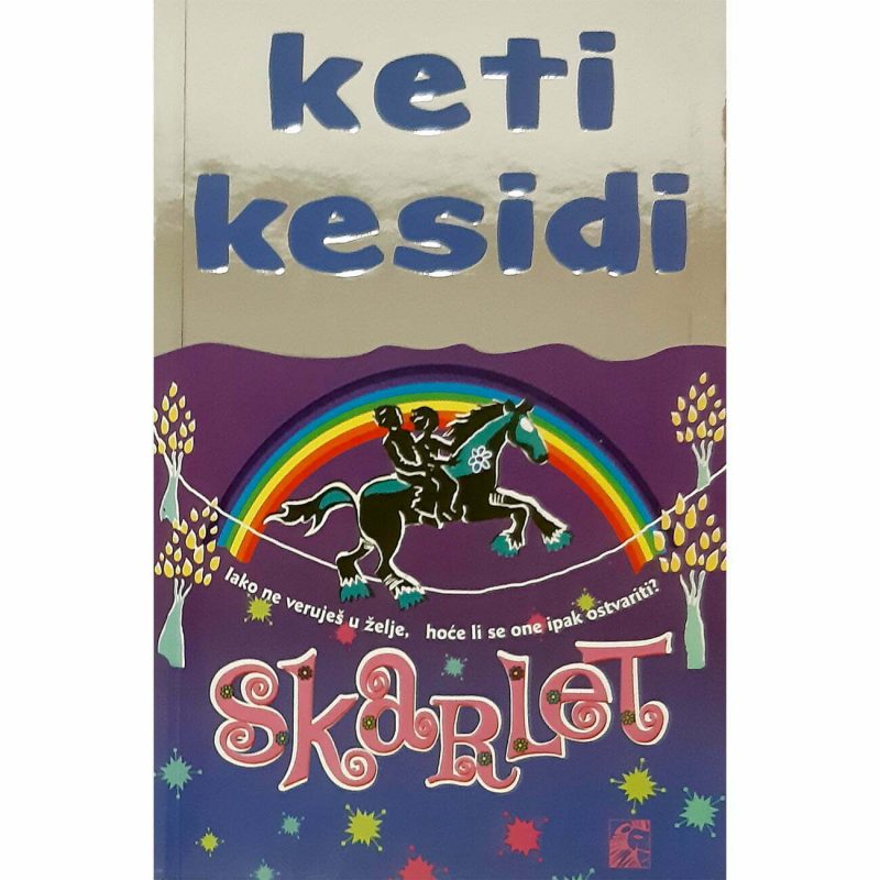 Skarlet – Keti Kesidi