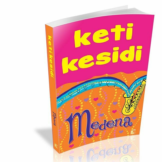 Medena – Keti Kesidi