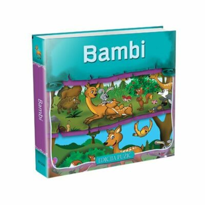 Bambi – Slađana Perišić