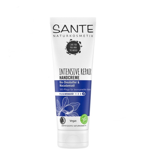 Sante krema za ruke intensive repair 75ml