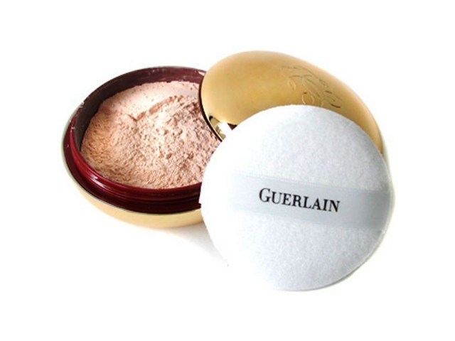 Guerlain Les Voilettes