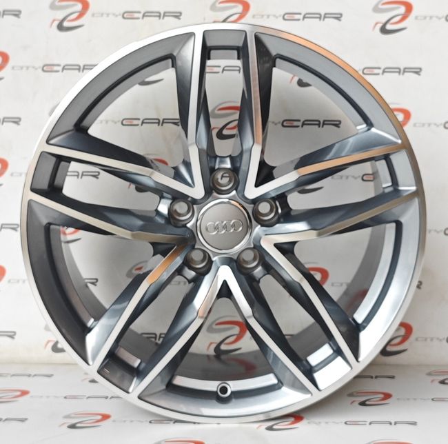 AUDI 18” 5x112