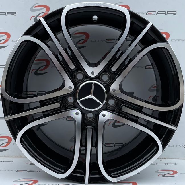 MERCEDES BENZ 16” 5x112