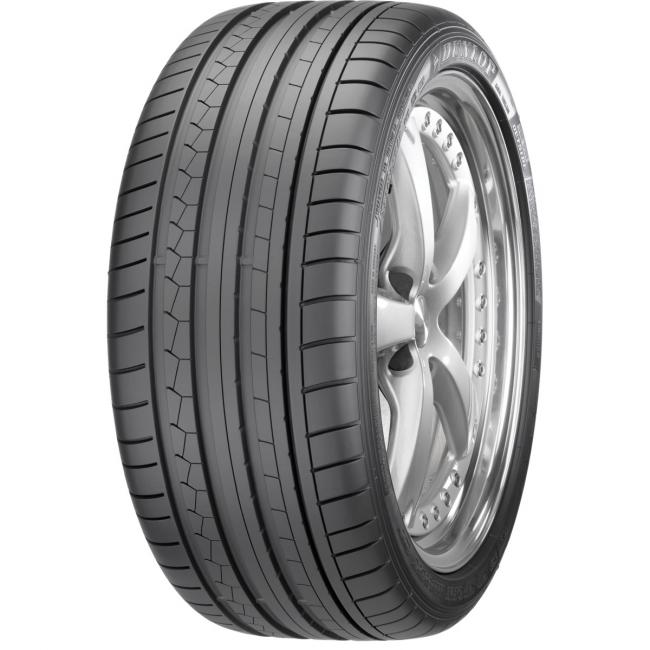 Dunlop SPORT MAXX GT275/40 R18 99Y ROF