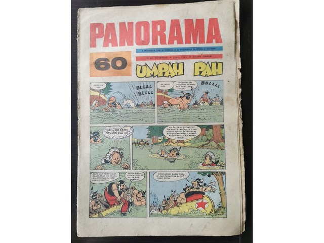 Panorama 60