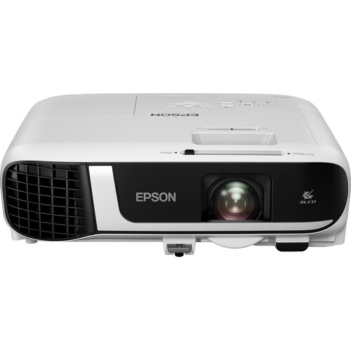 EPSON EB-FH52