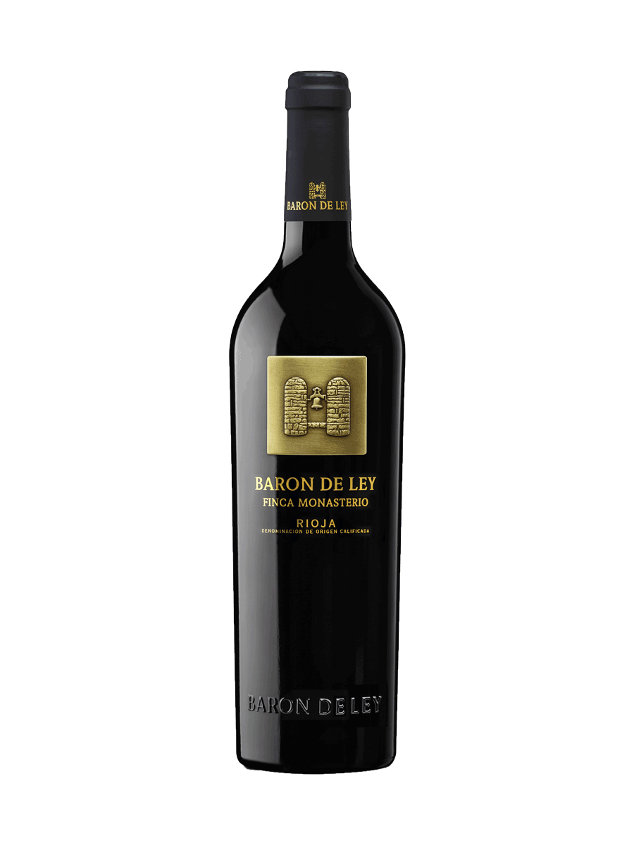 Baron de Ley Finca Monasterio