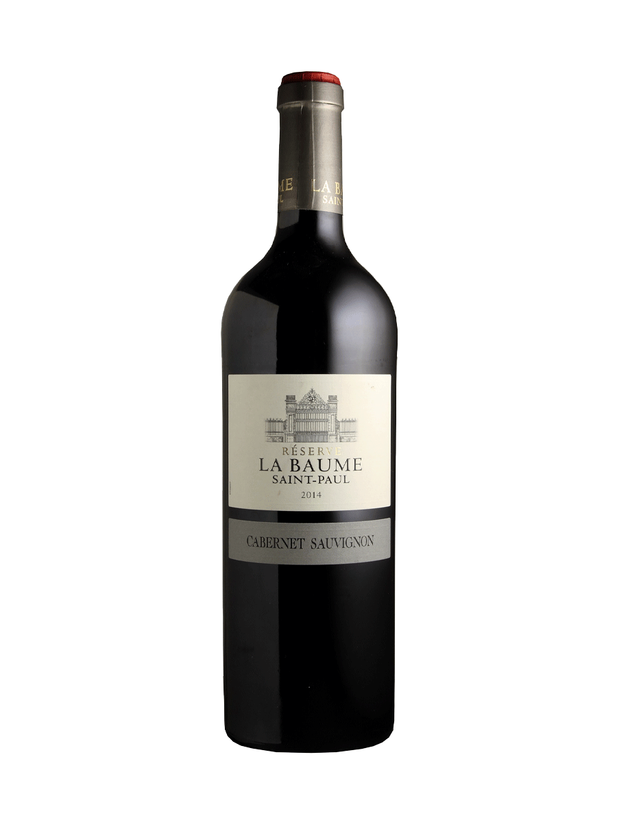 La Baume Cabernet Sauvignon