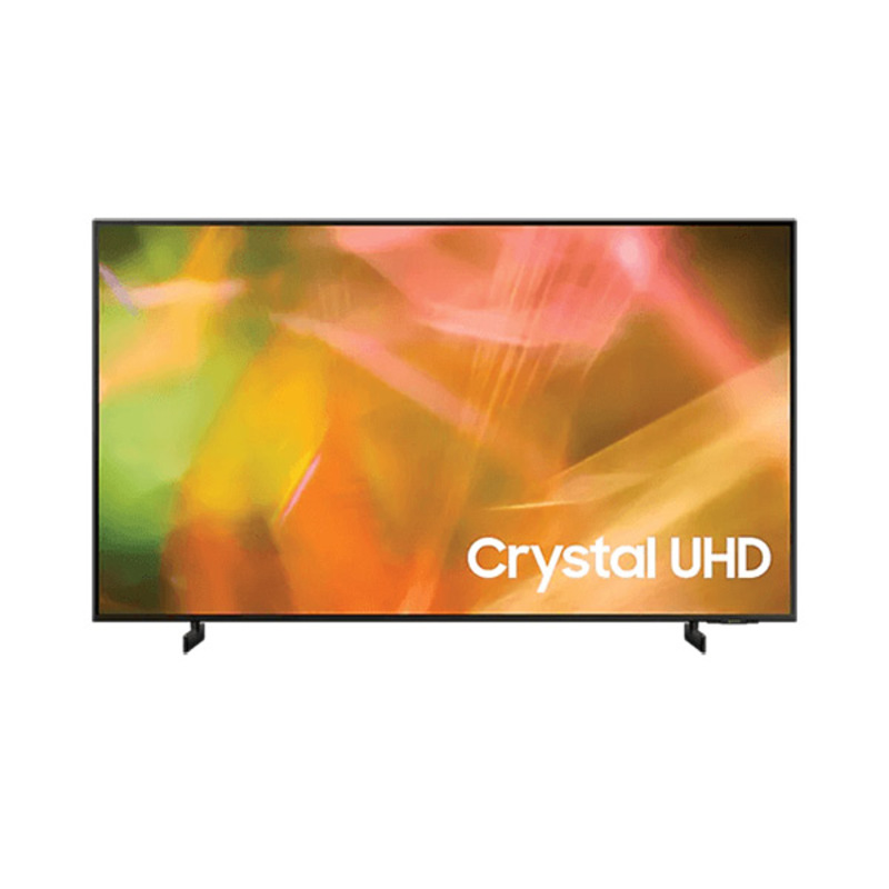 Televizor Samsung UE43AU8072 Smart, LED, UHD 4K, 43"(109cm), DVB-T2/C/S2