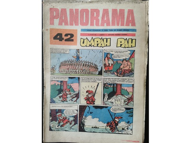 Panorama 42