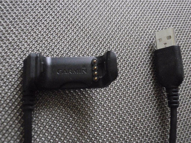GARMIN USB kabl-punjač za Vívoactive HR