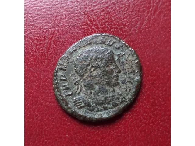 MAXIMINUS II