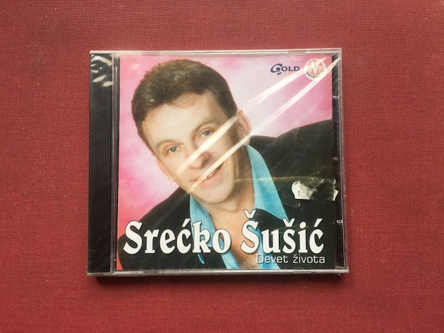 Srecko Susic - DEVET ZiVoTA   2003