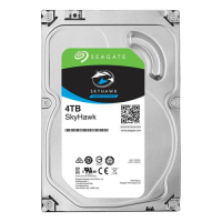 4 TB Seagate ST4000VX013 3.5"