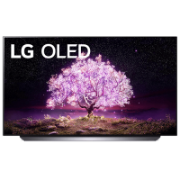 LG OLED65C12LA