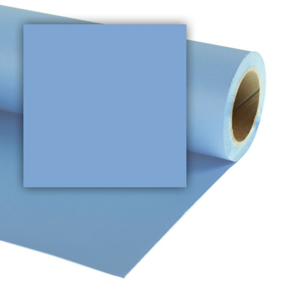 Colorama Papirna pozadina LL CO103 2.72 x 11m RIVERA
Uz ovaj proizvod predlažemo:
