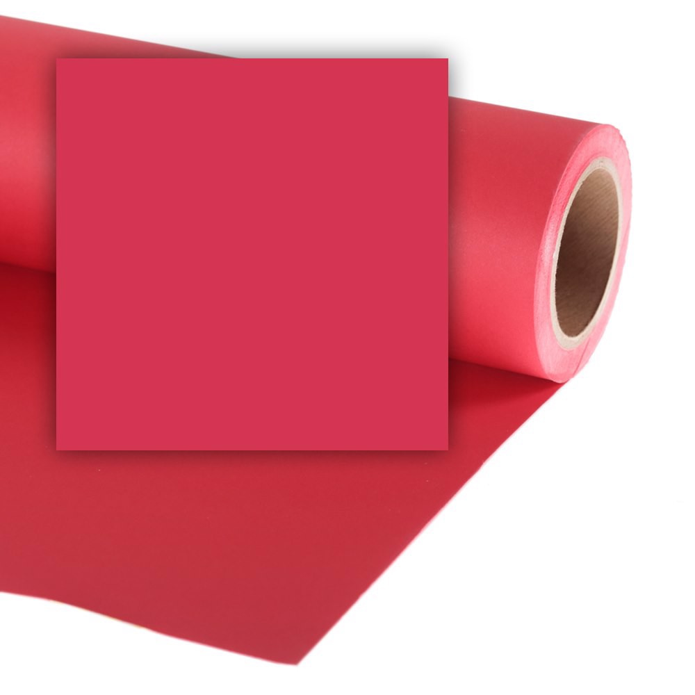 Colorama Papirna pozadina LL CO104 2.72 x 11m CHERRY
Uz ovaj proizvod predlažemo: