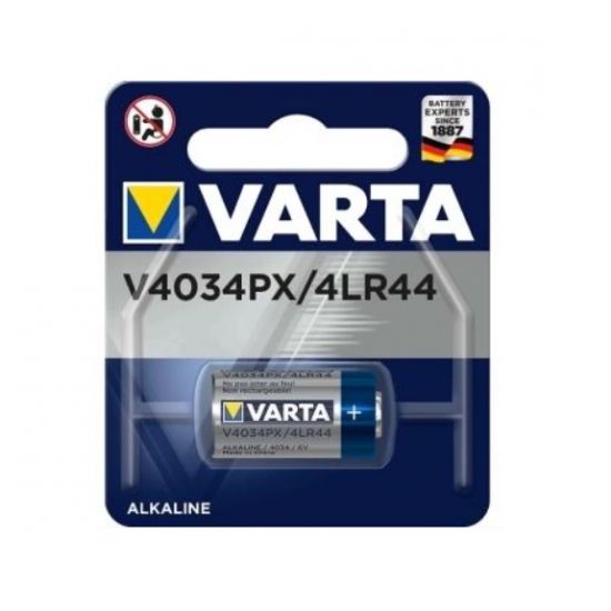 Baterija Varta 4LR44