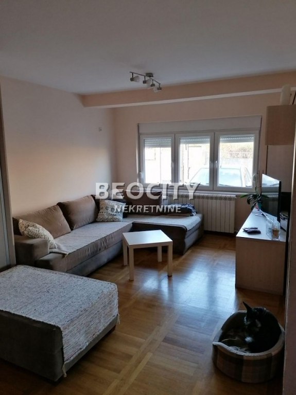 Zvezdara, Cvetanova ćuprija, Stari vinogradi, 5. 0, 500m2, 300000EUR