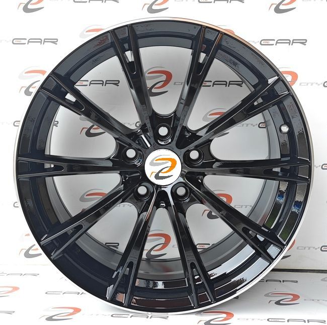 17 AUDI 9 MODELA ALU FELNI 5X112