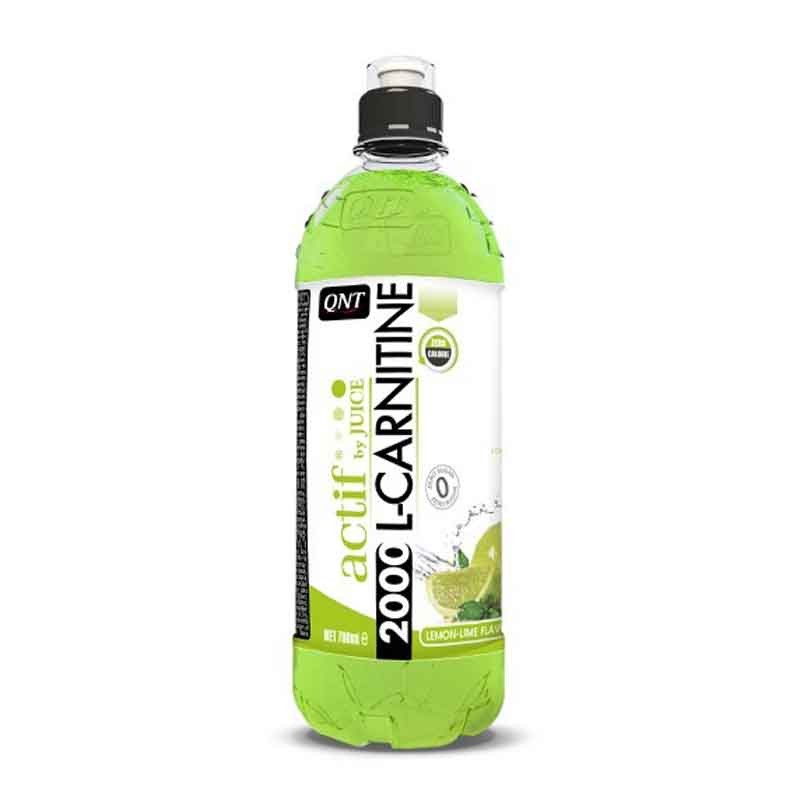 L-Carnitine 2000mg, 700ml