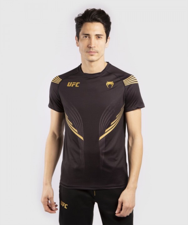 Venum UFC Pro Line DryTech Muška Majica BG M