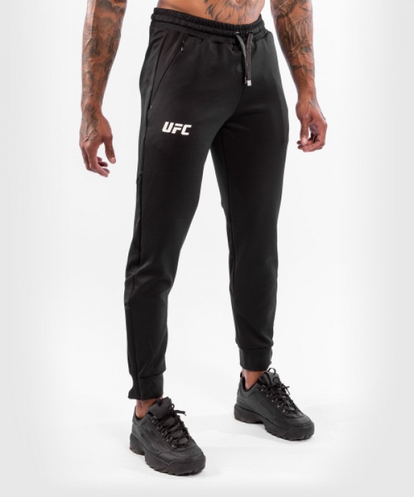 VENUM UFC AUTHENTIC FIGHT NIGHT DD MUŠKA TRENERKA BW XL