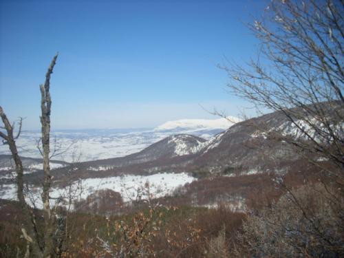 Plac na Vlasini kod Sokobanje