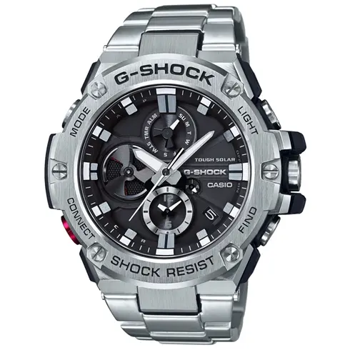 G-SHOCK