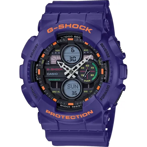 G-SHOCK