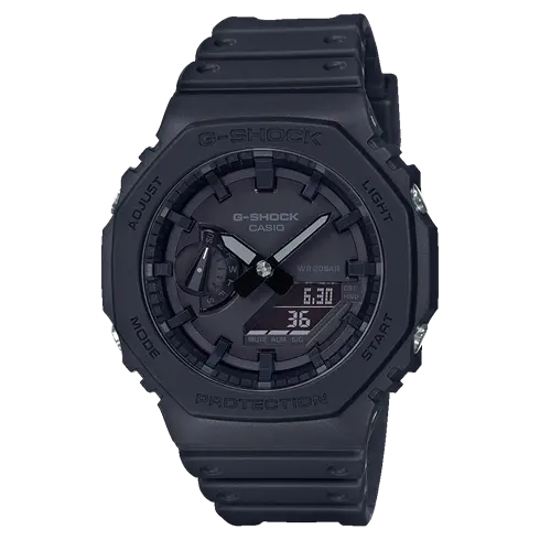 G-SHOCK