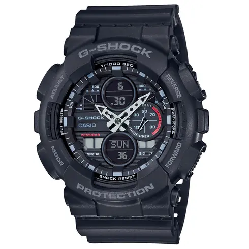 G-SHOCK