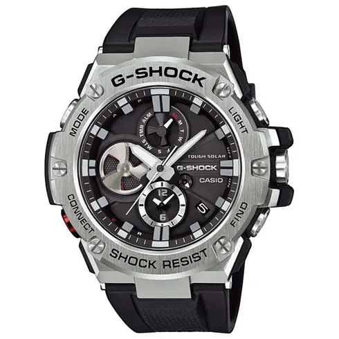 G-SHOCK