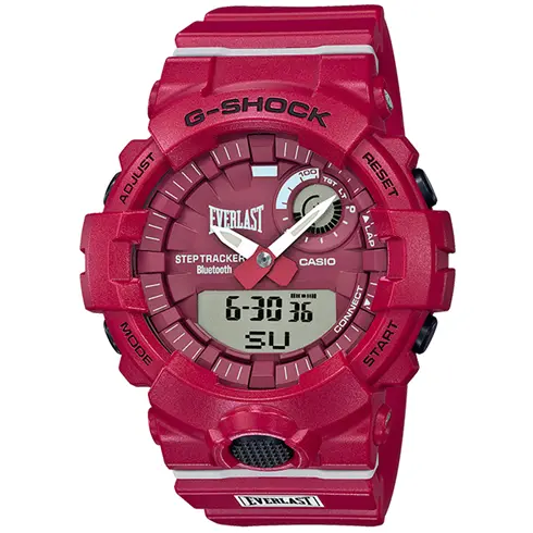 G-SHOCK