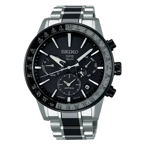 Seiko