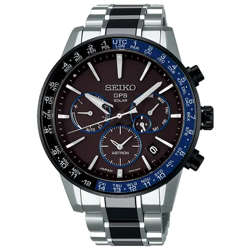 Seiko